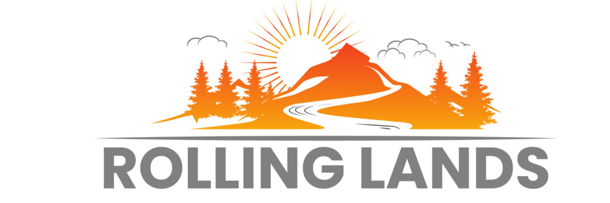 Rolling Lands