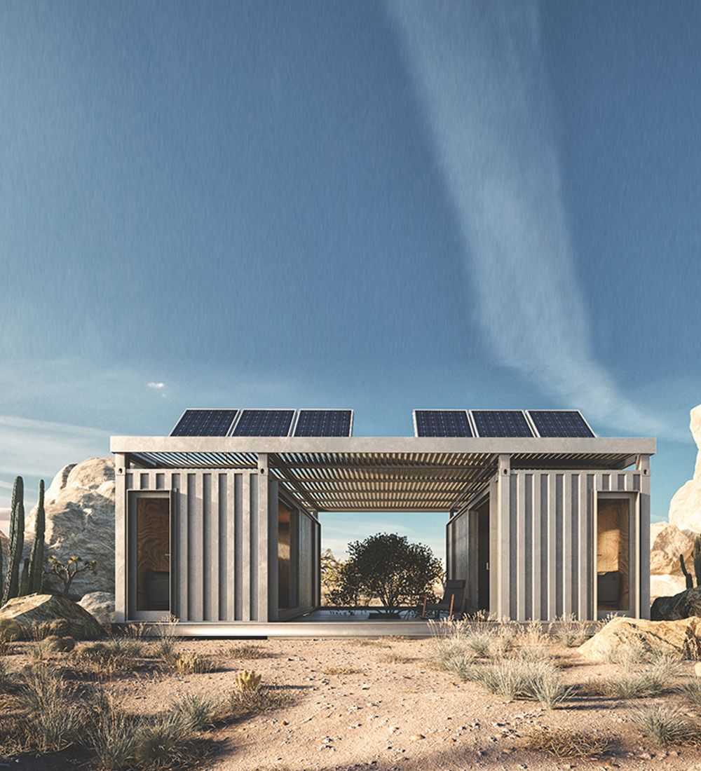 Living Cost-Effectively- Off the Grid on Raw, Rural Land – Rolling Lands